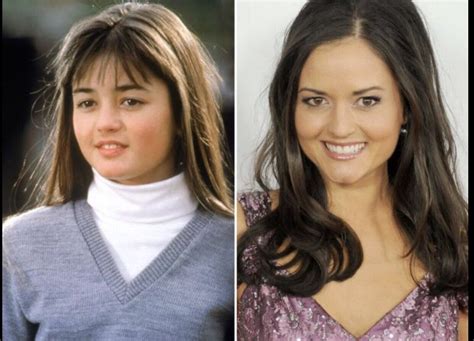 46 Best Winnie Cooper Images On Pholder Pics Nostalgia And Gen X