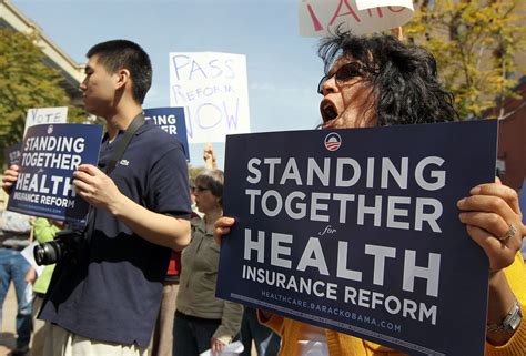 How Us Health Care Reform Works Howstuffworks