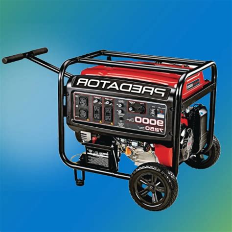 Top 10 Compact Generators Best Portable Power Solutions Shanhua