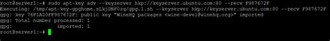 How To Install Wine Windows Emulator On Ubuntu Linux VITUX