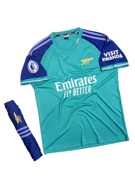 Top 47 Áo Arsenal Chính Hãngmẫu Áo Arsenal 2023 2024 Update Trang chủ