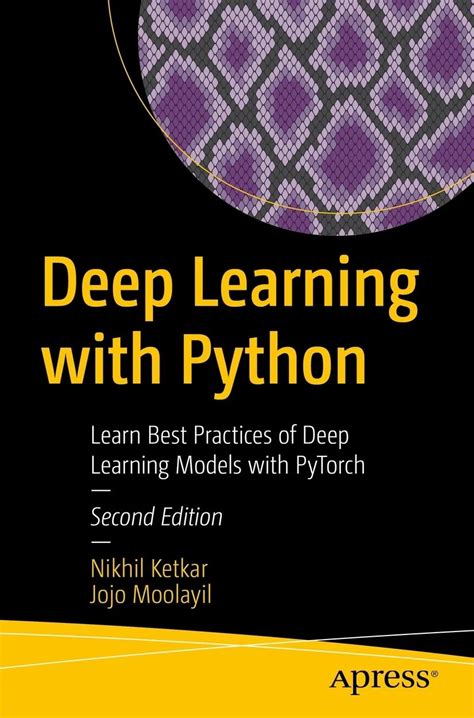 Купити книгу Deep Learning With Python Learn Best Practices Of Deep Learning Models With