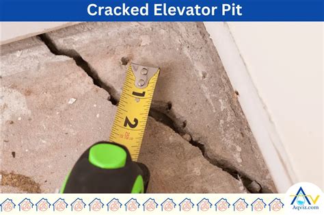 Elevator Pit Waterproofing Causes Membranes Methods And Protections