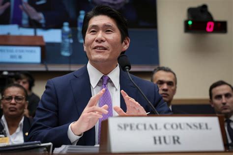 Doj Continues To Refuse Handing Over Audio Recording Of Special Counsel