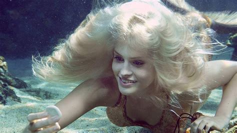 Mako Mermaids Swimming Scenes Part 1 Youtube