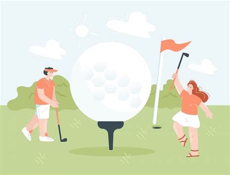 우리 집 주변 파크골프장