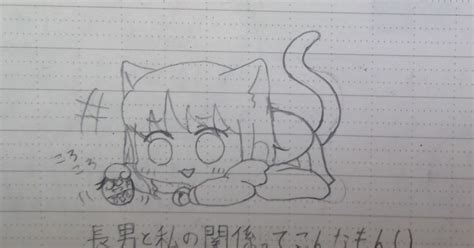 へたくそ （・ω・）にゃ～♥ 結城 ゆうき のイラスト Pixiv