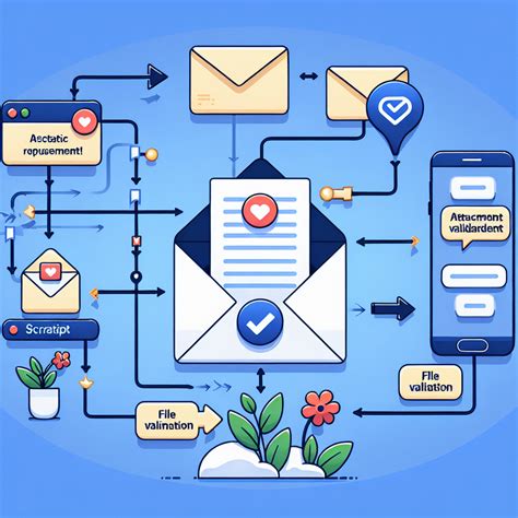email forwarding using file validation in apps script by denis