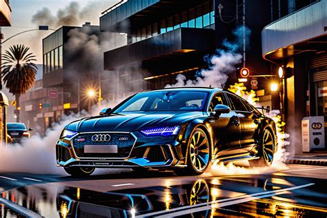 Best Rs7 Day One Result Tensorart