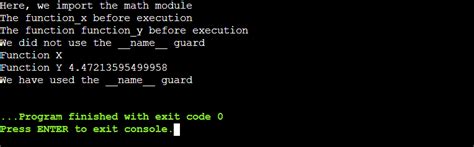 If Name Main In Python
