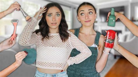 မိန်းကလေးတိုင်း မဖြစ်မနေ သိကိုသိထားသင့်တဲ့ Hygiene Tips များ