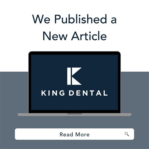 Dental Implant Restorations At King Dental Dr David King