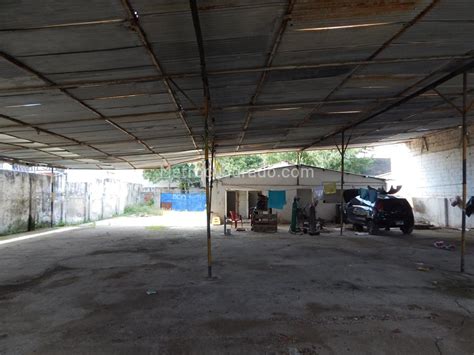 Venta De Lote O Casalote En Bosque Cartagena De Indias 671 M5287718