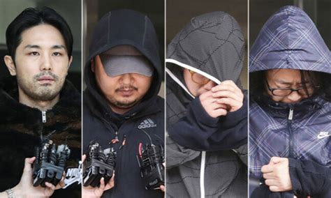 ‘강남 납치·살해 주범 2심도 무기징역 법원 절대 용인될 수 없는 범죄