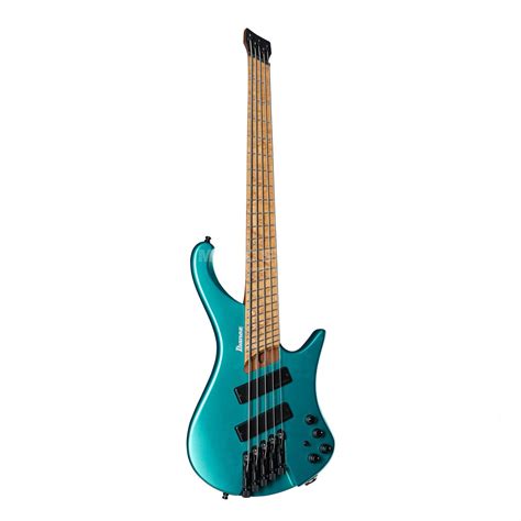 Ibanez Bass Workshop Ehb1000s Sfm Sea Foam Green Matte Dv247