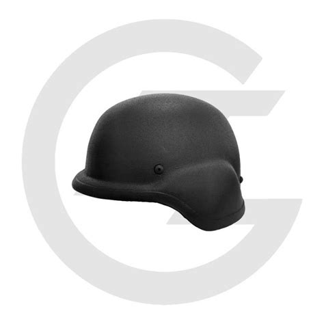 Pasgt M88 Helmet Military Police Bulletproof Balistic Helmet China