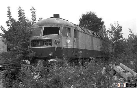 Hs4000 Kestrel With Class 47 Bogies Fitted Artofit