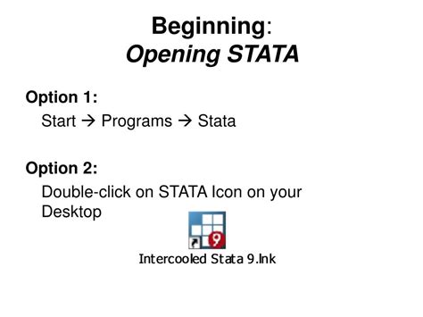 Ppt Getting Started With Your Data Powerpoint Presentation Free