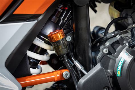 2023 Ktm 890 Smt Sport Adventure 2 Paul Tans Automotive News