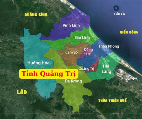 Bản đồ Bình Thuận Mới Cập Nhật Map Quy Hoạch địa Phương