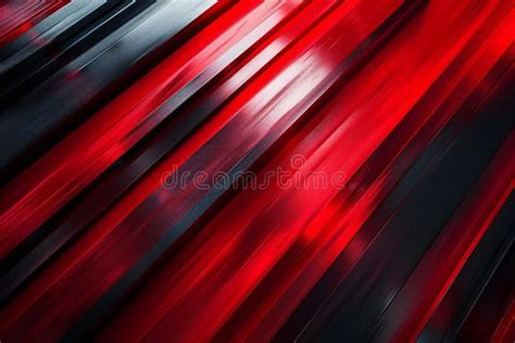Red Background A Diagonal Gradient Of Red And Black Sharp Edges Dark Tone High Contrast A