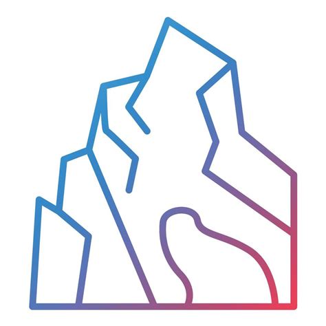 Cave Line Art Vector Art Icons And Graphics For Free Download