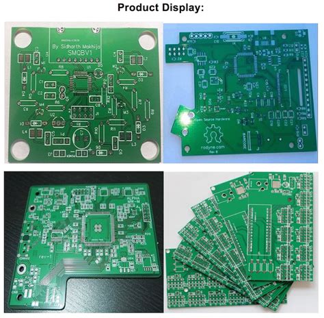 Prototype Your Pcb With Easyeda Embedded Lab