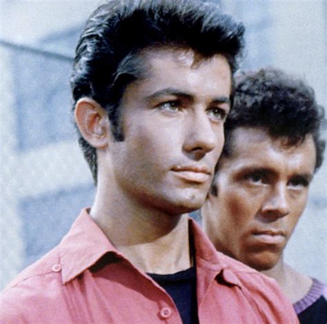 West Side Story Bernardo