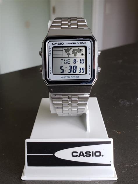 My First Casio R Casio