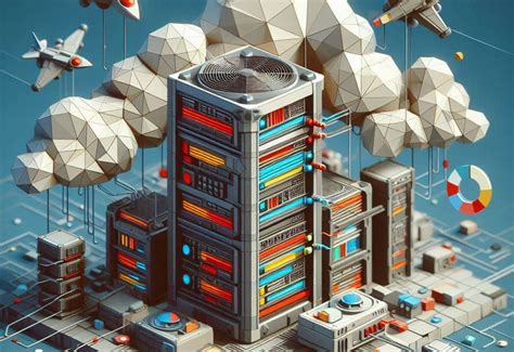 Server Upgrades Powering Your Business Growth Securely