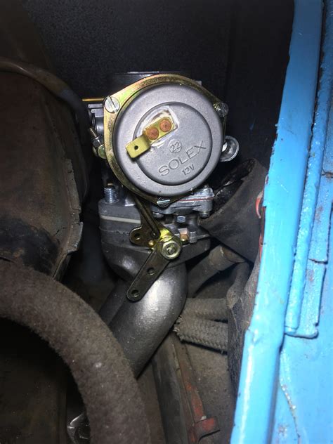 Can you turbo a carburetor? : r/MechanicAdvice
