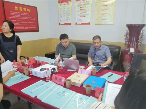 镇平县中医院迎接全国基层中医药工作示范县评审 镇平县中医院