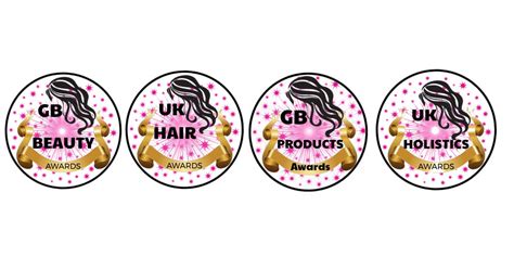 Uk Hair Awards Categories Ukhairawards