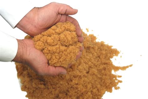 DI High Purity Regenerated Resin Nationwide DI Water Solutions