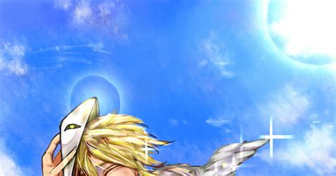 オリジナル 白代 モキピーヤ・ジョゴスのイラスト Pixiv