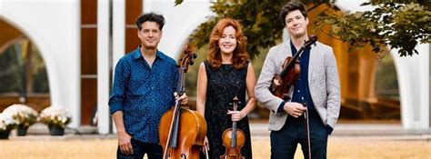 Black Oak Ensemble Berkeley Chamber Performances ArtsEarth