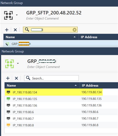 Traffic Does Not Match With Explicit Rule Check Point Checkmates