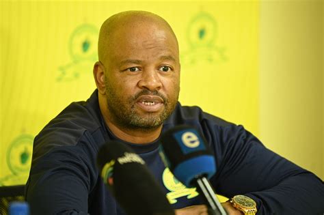 Downs Coach He Is One Of The Most Talented Players Sa Has Produced