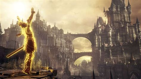 Dark Souls PC Servers Remain Offline After Four Months But From Is