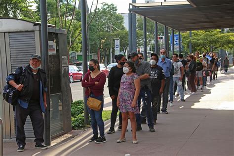 Coronavirus En Jalisco Registra 181 Contagios Nuevos Y Una Muerte