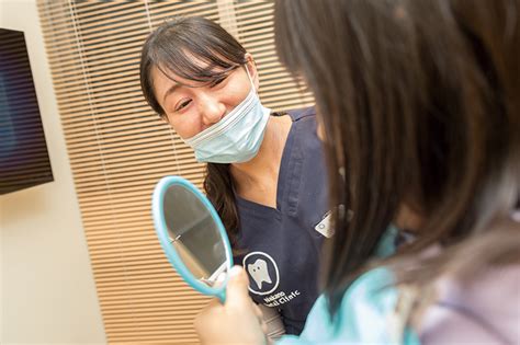 採用情報 【公式】なかの歯科・こども歯科クリニック｜門司区の歯医者、小児歯科