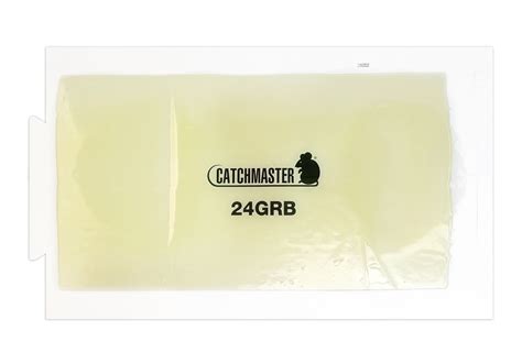 Buy Catchmaster Giant Rat Glue Board Non Toxic Rat Control 3 Pack