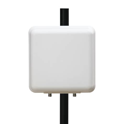 470 698mhz Dual Pol Panel Antenna Tvws Antenna Outdoor Uhf 8 5dbi