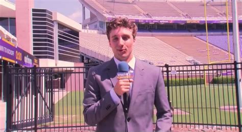 Davis Suppes On Linkedin Reporter Piratefootball