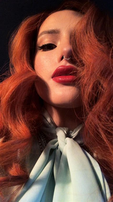 Instagram Bella Thorne Hair Belle Thorne Bella Thorne Style Girl