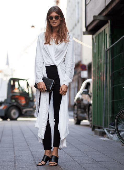 Inspiring Womens Clothing Layerd Look Dimanche