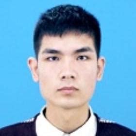 曹志超 组员介绍 南昌航空大学罗军明教授课题组