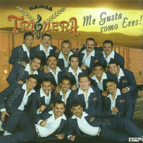 Banda Triguera El Numero Lyrics Musixmatch