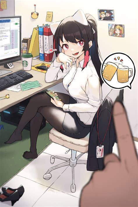 Fondos De Pantalla Anime Chicas Anime Arte Digital Obra De Arte