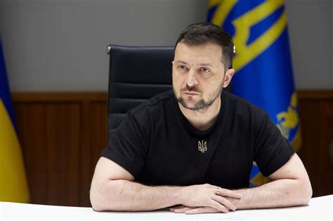 “ვემზადებით რუსეთისთვის პასუხის გასაცემად” ზელენსკი Metronome Ge